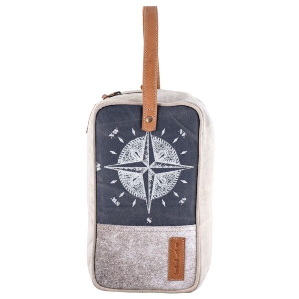 Buy Compass Utility Bag Online at Wholesale Price | Sixtease Bags
